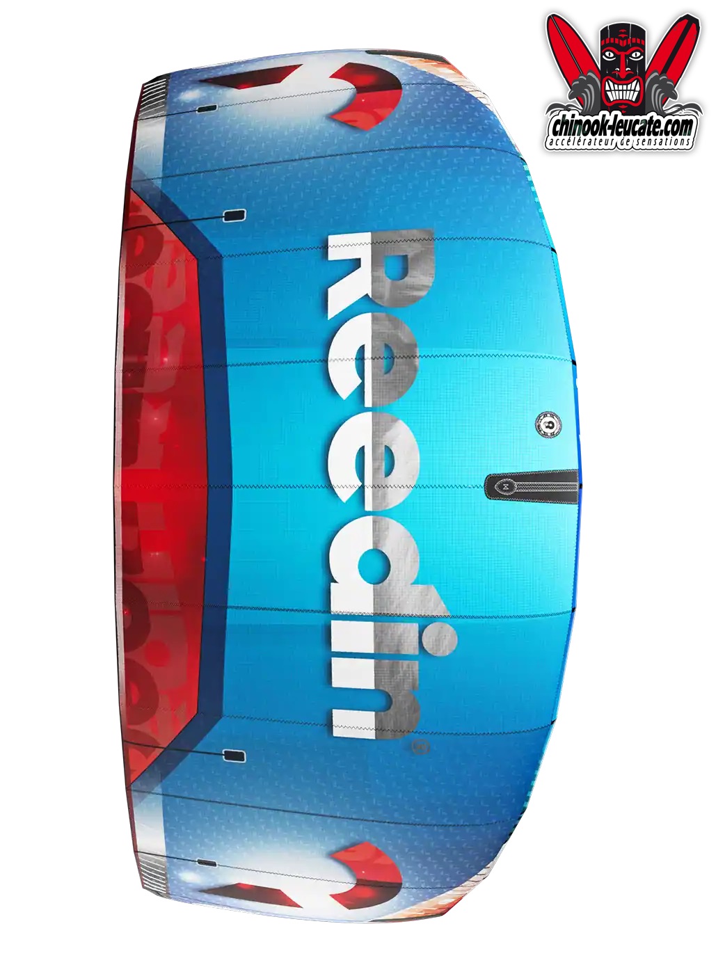 Reedin Hypermodel 2025: Hyperboost ! – Le blog Chinook Leucate